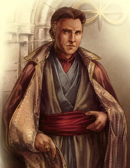 Bac family | Star Wars Fanon | Fandom