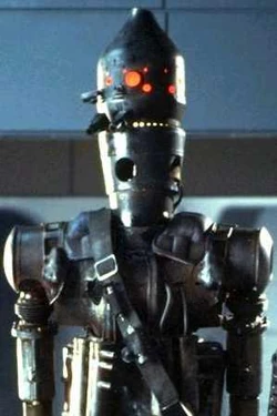 IG-88 | Star Wars Fanon | Fandom