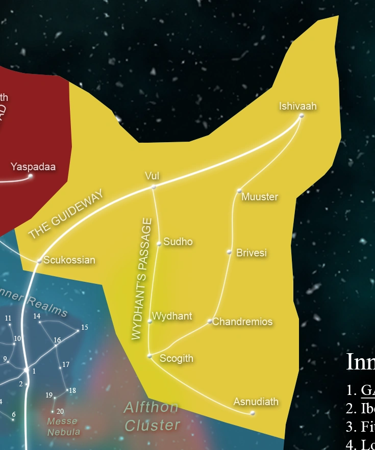 Zoyaman Empire | Star Wars Fanon | Fandom