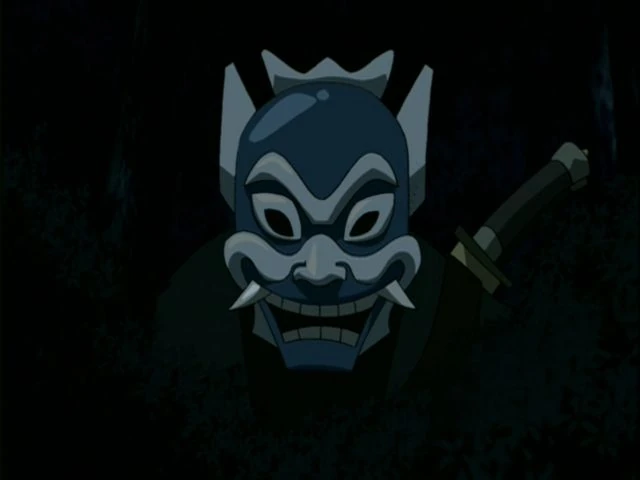 Blue Spirit | Star Wars Fanon | Fandom