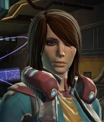 Bova | Star Wars Fanon | Fandom