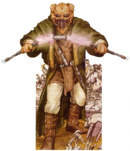 Kaa Koon | Star Wars Fanon | Fandom