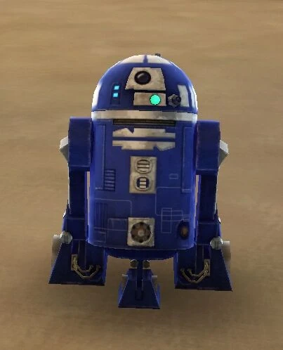 R3-V1S | Star Wars Fanon | Fandom