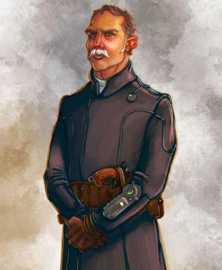 Arcadian Remintal | Star Wars Fanon | Fandom