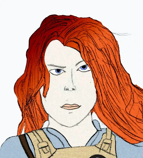 Alhena | Wiki Star Wars Fanon | Fandom