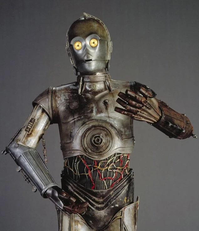 Category:3PO units | Star Wars Fanon | Fandom
