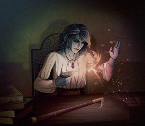 Isla Waverunner | Star Wars Fanon | Fandom