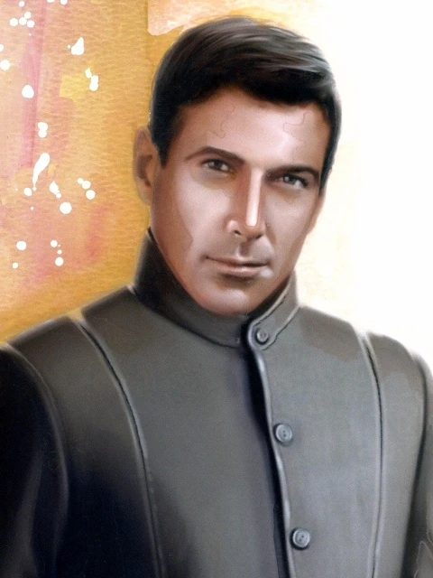 Conrad Bac | Star Wars Fanon | Fandom