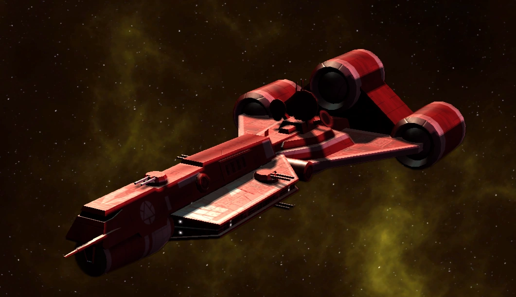 Leamaeus (Consular-class) | Star Wars Fanon | Fandom