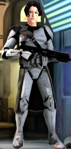 Gabe | Star Wars Fanon | Fandom