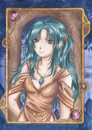 Elen Troy | Star Wars Fanon | Fandom