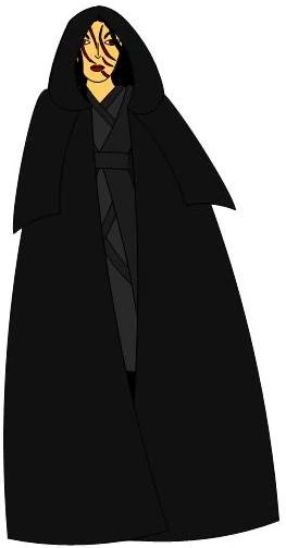 Darth Maxah | Star Wars Fanon | Fandom