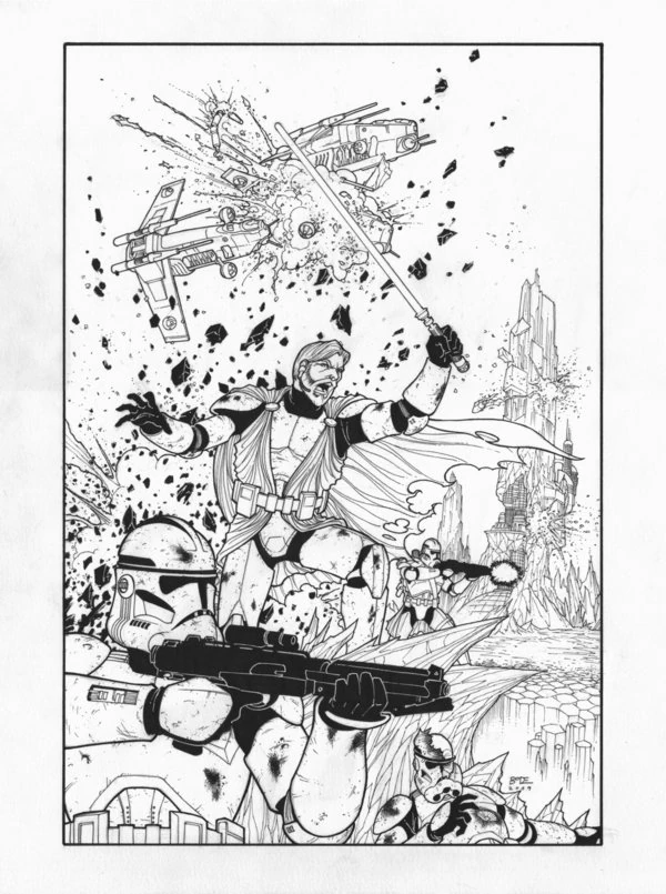 Battle of Korriban (TVC) | Star Wars Fanon | Fandom