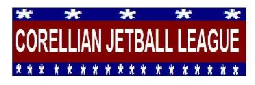 Corellian Jetball League | Star Wars Fanon | Fandom