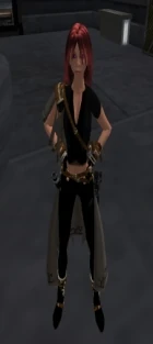 Holly Raesha | Star Wars Fanon | Fandom