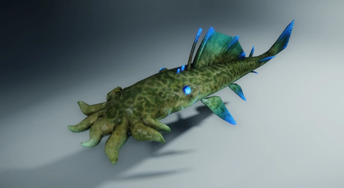 Vesh | Star Wars Fanon | Fandom