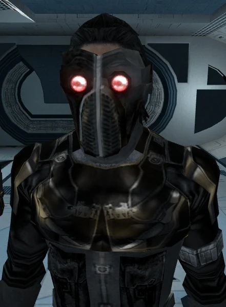 Daemon Drexl | Star Wars Fanon | Fandom