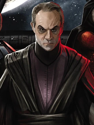 Darth Baras | Star Wars Fanon | Fandom