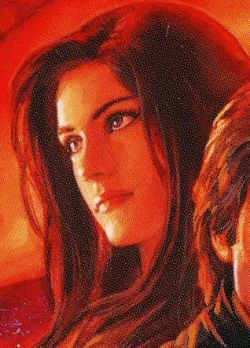 Jane Skywalker | Star Wars Fanon | Fandom