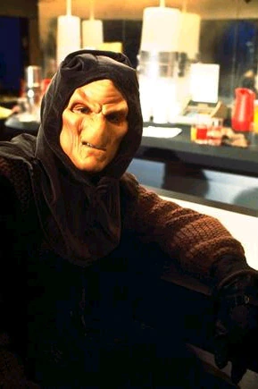 Unidentified Nikto Guard (Jedi Temple) | Star Wars Fanon | Fandom