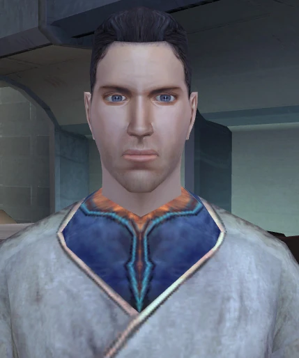 Ethor Wynn | Star Wars Fanon | Fandom