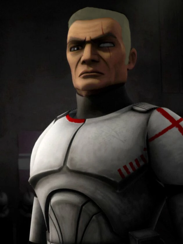 CT-2289 | Star Wars Fanon | Fandom