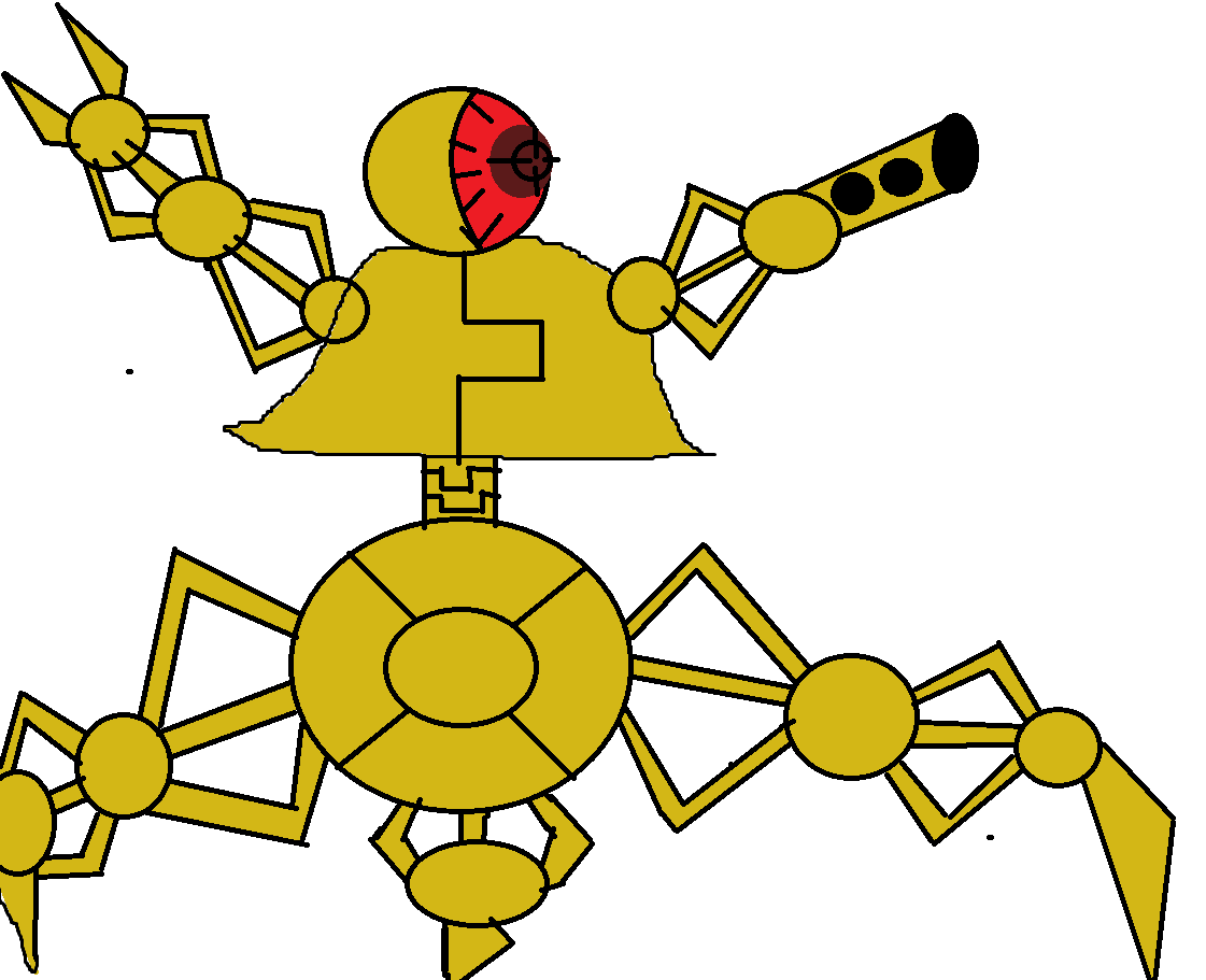 O-89 guard droid | Star Wars Fanon | Fandom