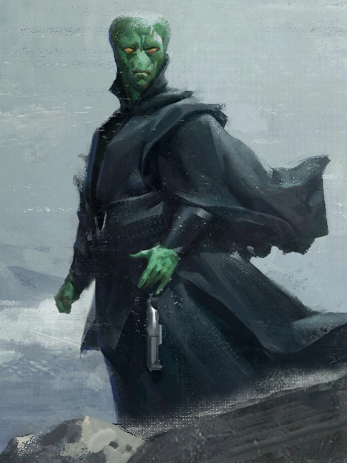 Darth Mordus | Star Wars Fanon | Fandom