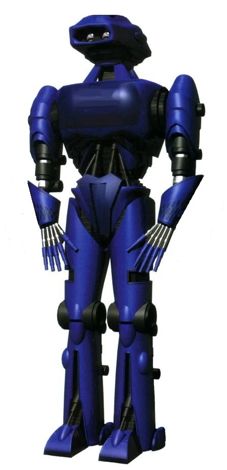 Eradicator-class war robot | Star Wars Fanon | Fandom