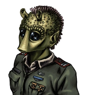 Reeka Chorizzo | Star Wars Fanon | Fandom