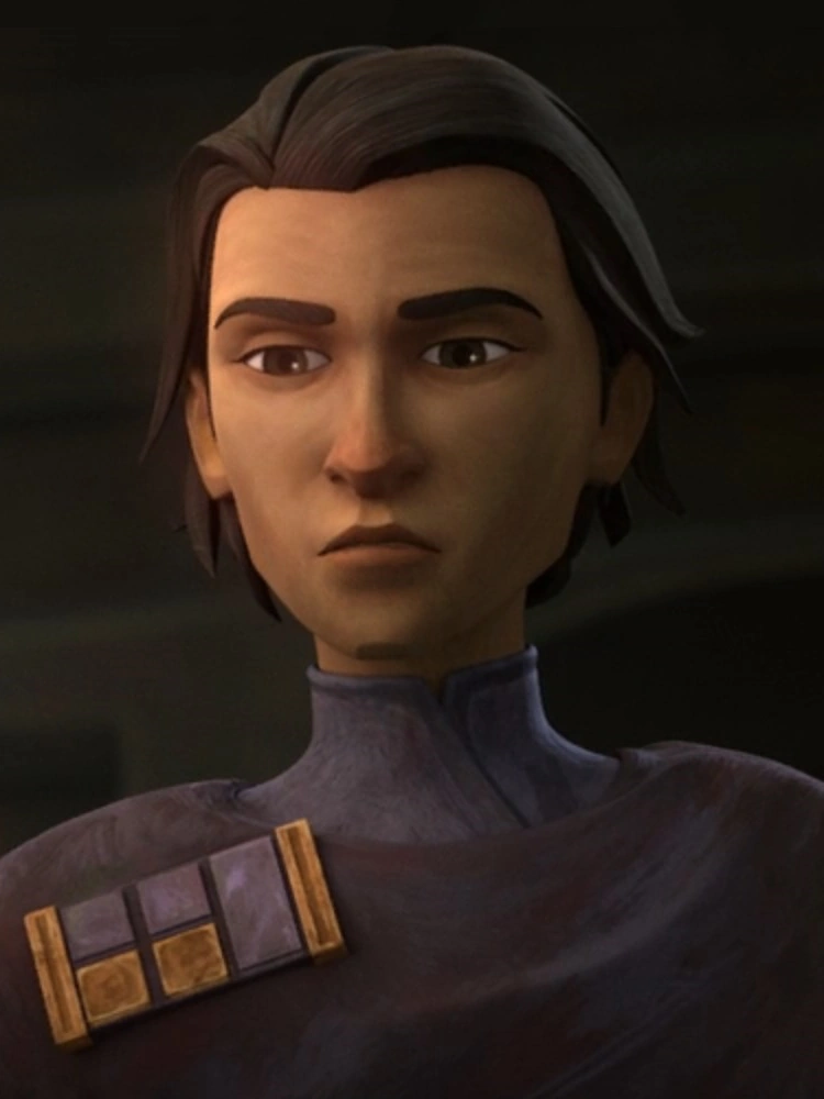 Ryn Tane | Star Wars Fanon | Fandom