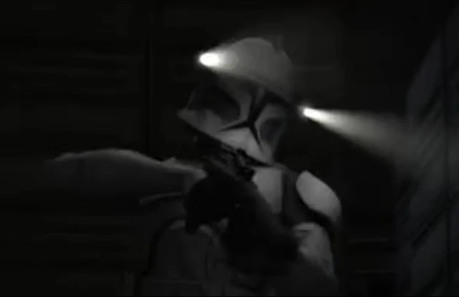 Danno | Star Wars Fanon | Fandom