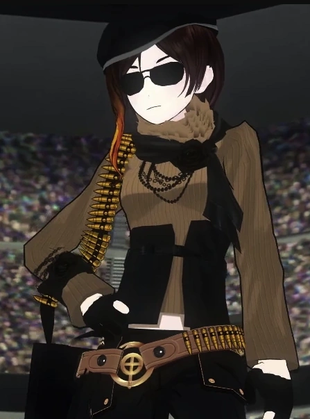 Coco Antilles | Star Wars Fanon | Fandom