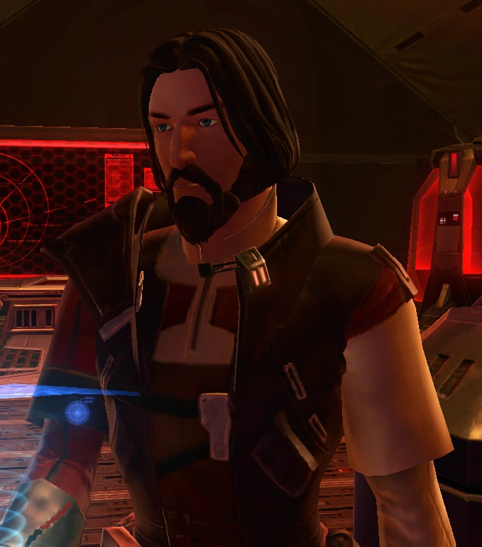 Yohan Tennar | Star Wars Fanon | Fandom