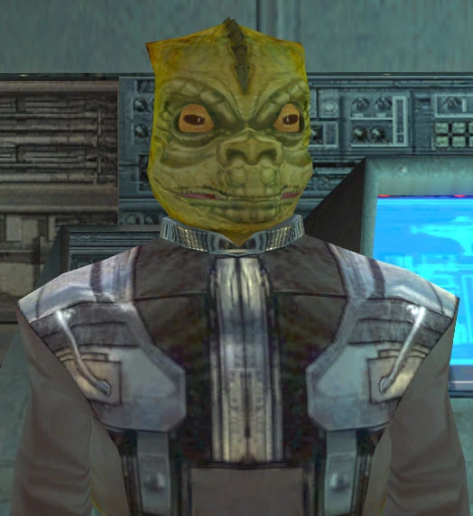 Gha Nachkt | Star Wars Fanon | Fandom