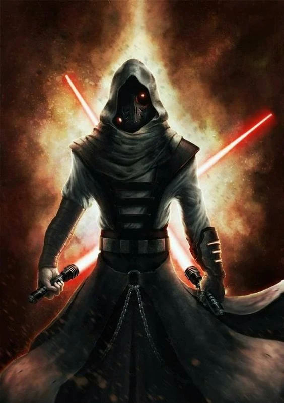 Darth Shadow | Star Wars Fanon | Fandom