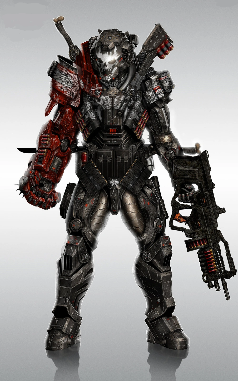 Praetorian | Star Wars Fanon | Fandom