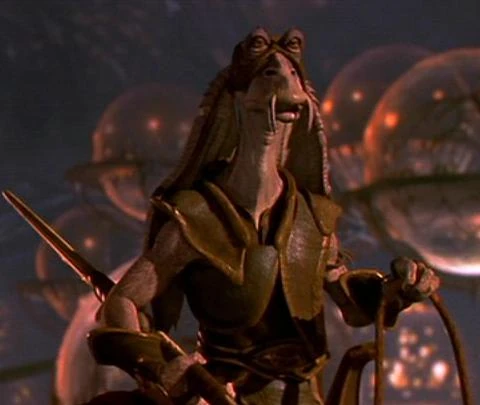 Category:Gungan weapons | Star Wars Fanon | Fandom