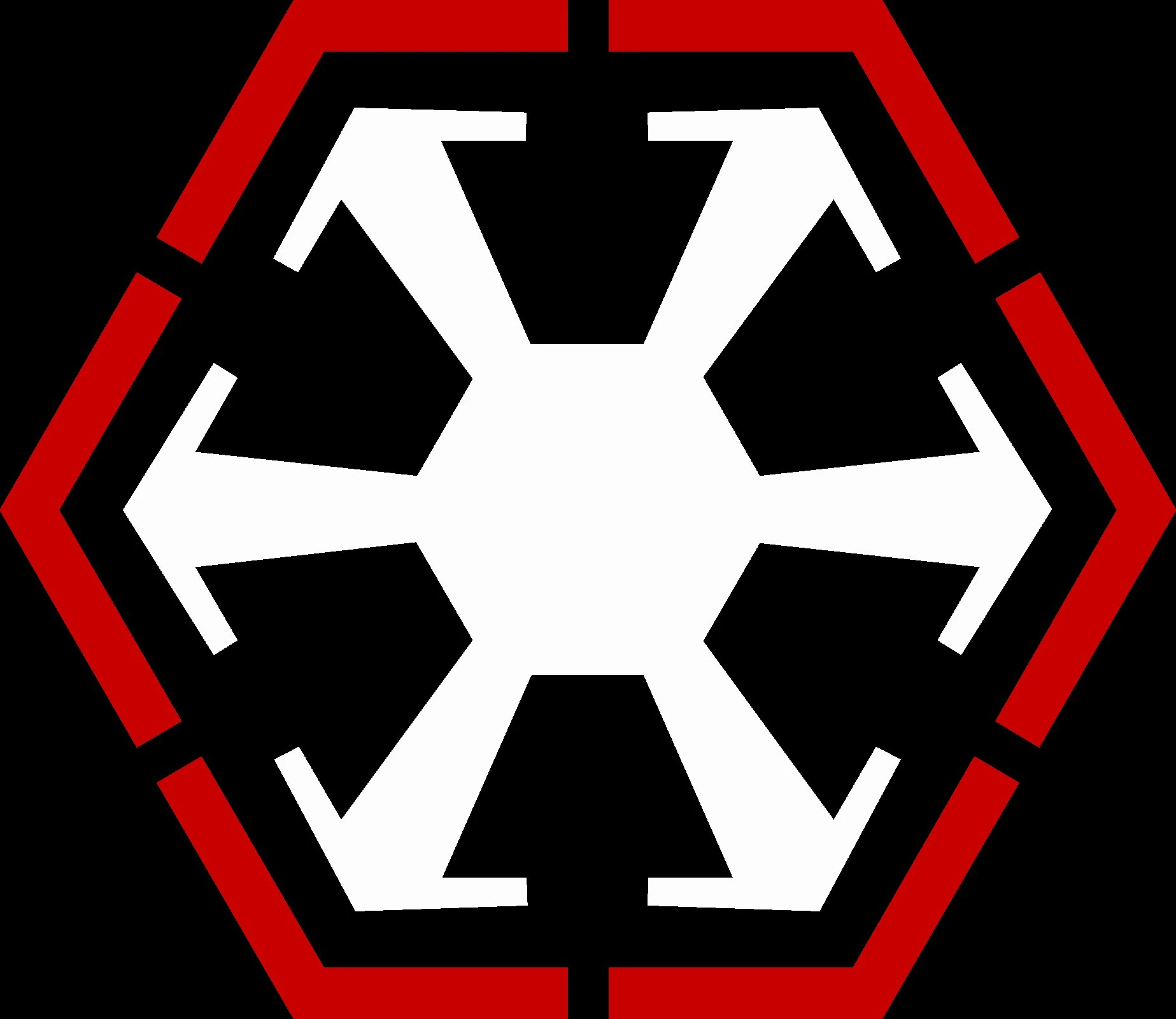 Dark Lord Of The Sith Symbol