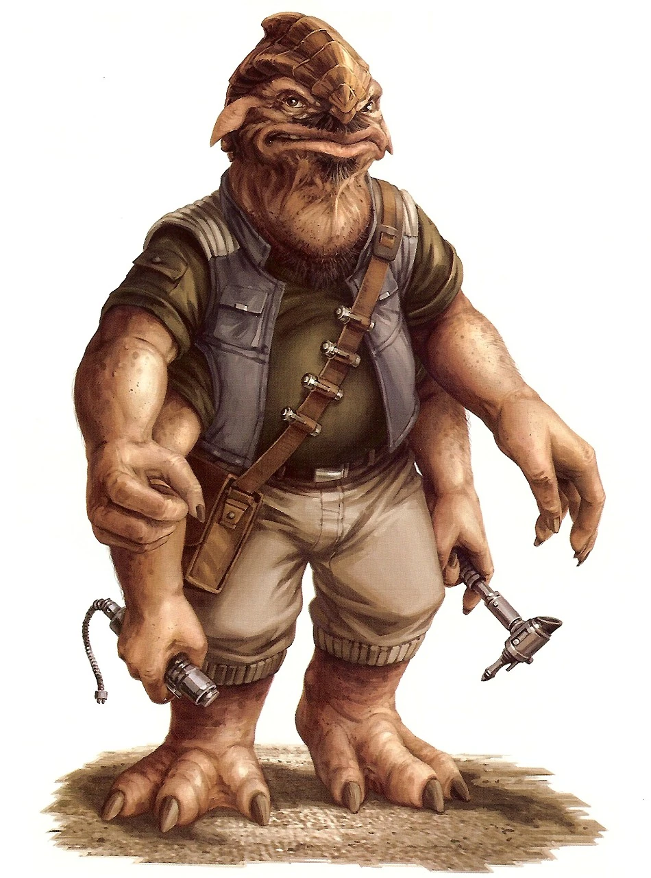 Gerax Moret | Star Wars Fanon | Fandom