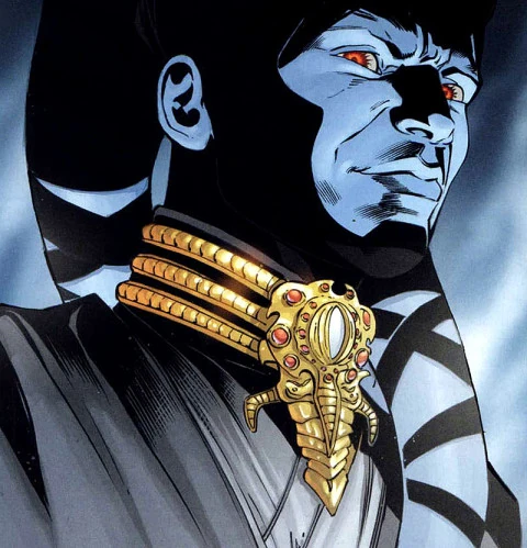 Darth Malos | Star Wars Fanon Wiki | Fandom