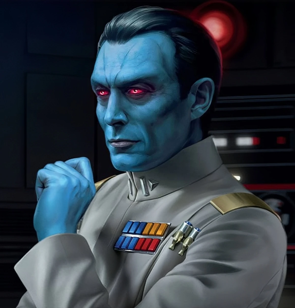 Митт'рау'нуруодо (Kir Roger) | Star Wars Фанон | Fandom