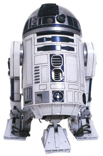 R2-series astromech droid | Star Wars Fanon | Fandom