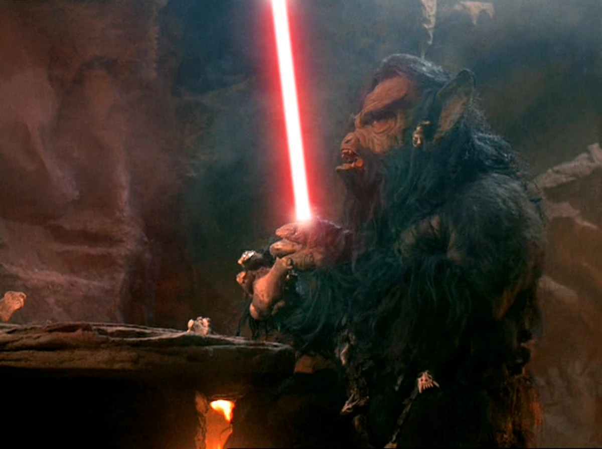 Gorax | Star Wars Fanon Wiki | Fandom