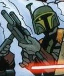 Rosh Slevyn | Star Wars Fanon | Fandom