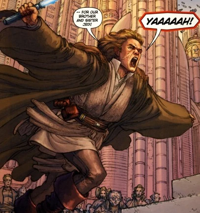 Marcus Neo | Star Wars Fanon | Fandom