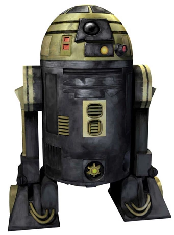 R3-S4 | Star Wars Fanon | Fandom