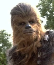 Chewbacca (AU) | Star Wars Fanon | Fandom