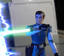 Dular (TOS) | Star Wars Fanon | Fandom