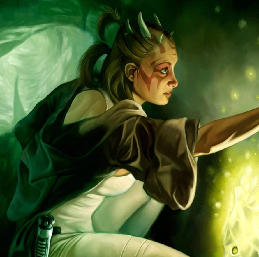 Jayda Hal | Star Wars Fanon | Fandom